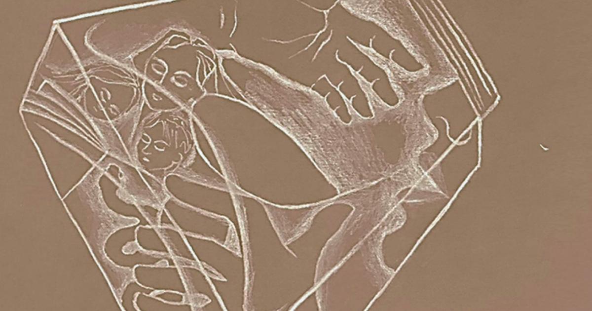 Poetry with Eleanor Brown | The University of Sheffield Player