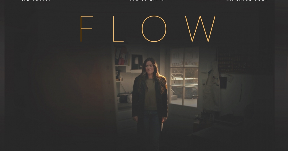 Flow | The University of Sheffield Player
