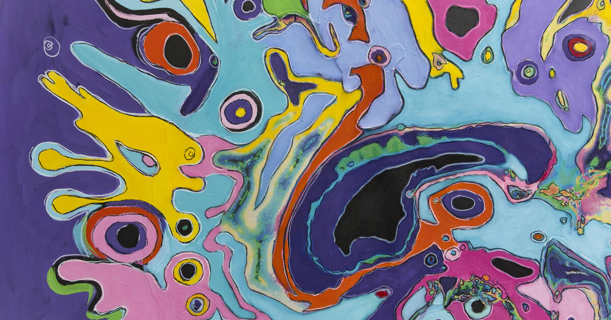 Brain Orchard | The University of Sheffield Player