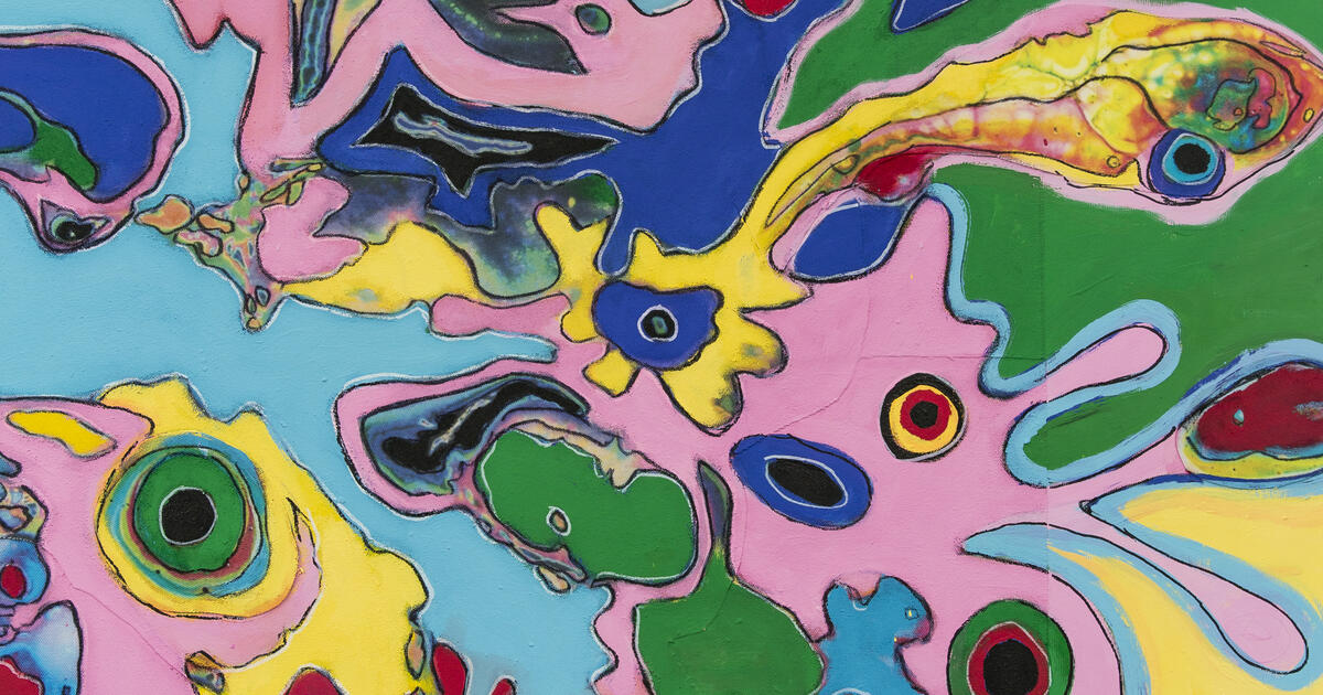 Brain Orchard | The University of Sheffield Player