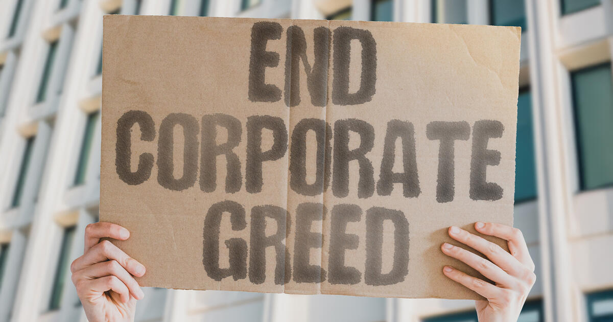 New Thinking: Adam Smith & Corporations w/ Maha Rafi Atal | The ...