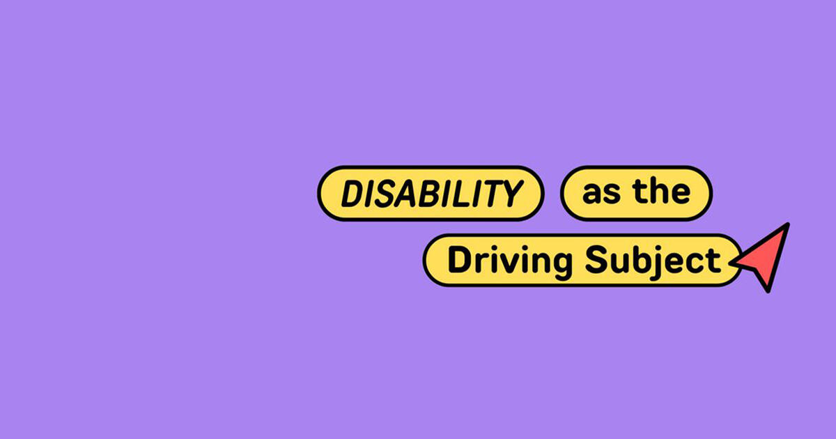 What is the Disability Matters project? | The University of Sheffield ...